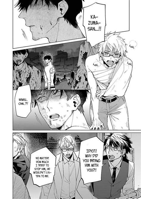 Yodogawa Yuo Zombie Hide Sex Vol02 Eng Page 5 Of 6 Myreadingmanga