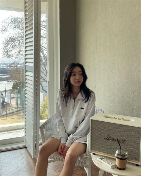 Kim Dami Pics On Twitter 220411 — Kim Dami Ig Update Female