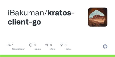 Github Ibakumankratos Client Go