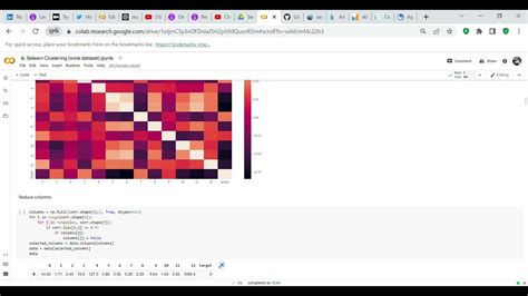 Code Review Gaussian Mixture Clustering On Sklearns Wine Dataset