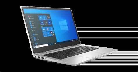 Hp Elitebook X360 830 G8 A Garanciával Jebeto Nagyker