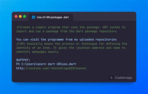 github pra android dependency in dart it is the collection of