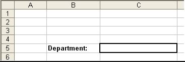Drop Down Using Data Validation In Microsoft Excel Office Articles