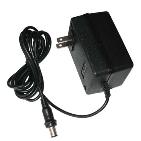 Nintendo Ac Adapter Nes 002 9v For Nes 001