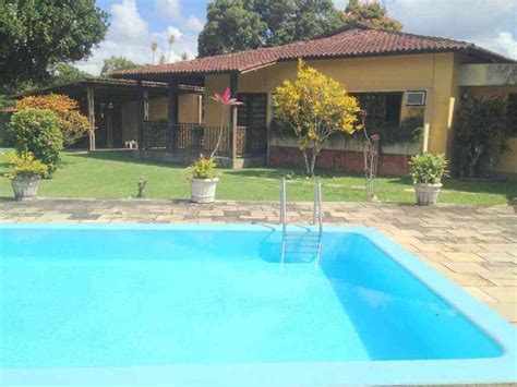 Casa 2 Quartos Para Alugar Aldeia Camaragibe Pe 350m² Id
