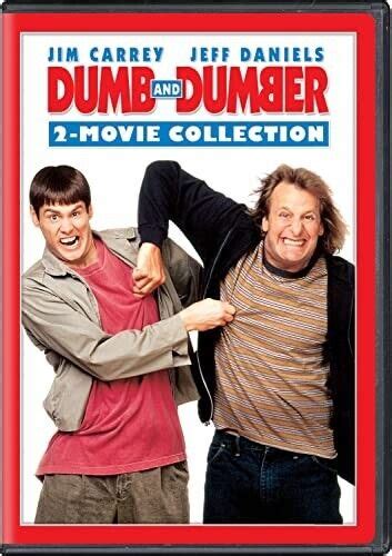 Dumb And Dumber Sequel 2022