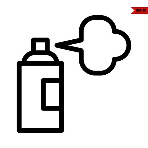 Bottle Line Icon 22217162 Vector Art At Vecteezy