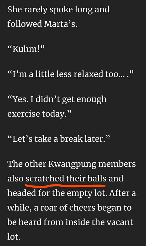 Translation Fails Should Have Been Scratched Their Heard R