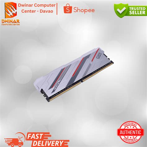 Colorful Cvn Ddr4 16gb Ddr4 3200 Rgb Memory Shopee Philippines