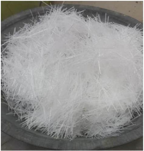 Polyolefin Fiber Sikafiber® Force 60 Download Scientific Diagram