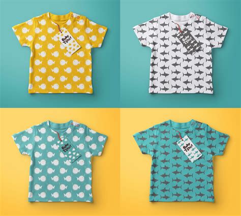 T Shirt Design Pattern Ubicaciondepersonascdmxgobmx
