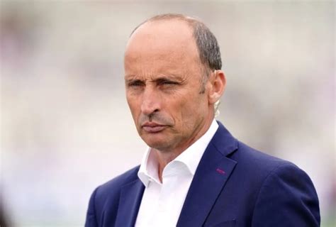 Not Team India Nasser Hussain Predicts 2024 T20 World Cup Finalists