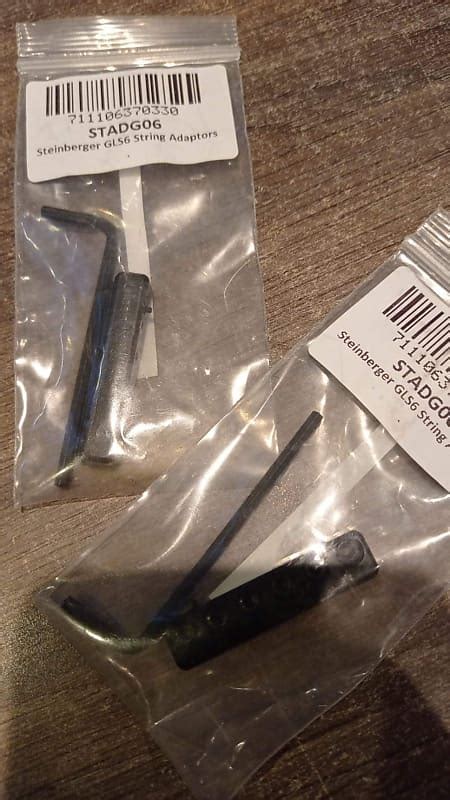 Steinberger String Adapter Stadg06 Reverb