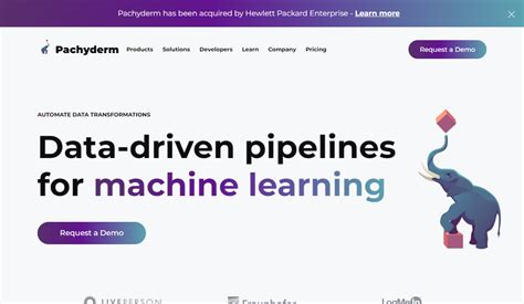 Pachyderm Alternatives Pricing And Information Gpttool