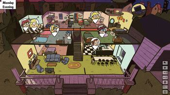 The Lewdest House V B By Cathornero Games Win Mac Android