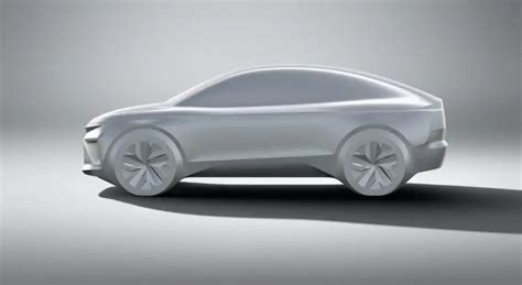 Skoda quatre modèles électriques inédits dici 2026 et une gamme
