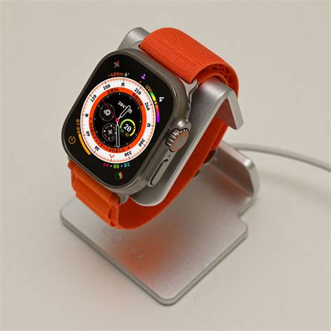 レビュー Apple Watch Ultraのすべて 思った以上に重い PCまなぶ