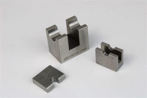 Fastener Testing Wyoming Test Fixtures