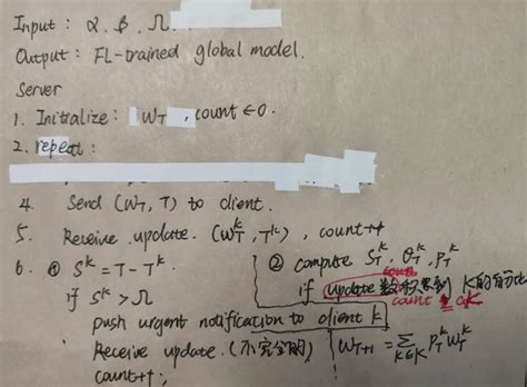 【论文笔记 异步联邦】port：how Asynchronous Can Federated Learning Be
