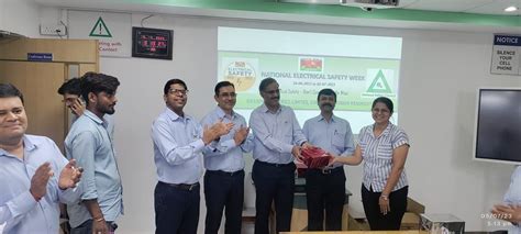 Brijesh Yadav On Linkedin People Safety Electrical