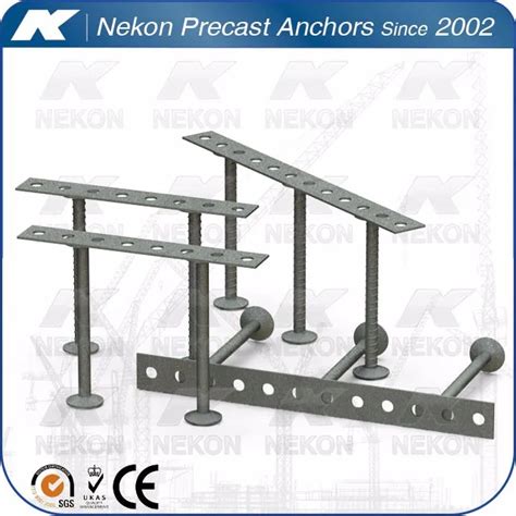 Connecting Steel Wire Rope Loop Box For Precast Wall Connection View Connecting Wire Rope Loop