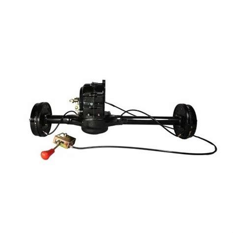 Datai 2 Speed Hydraulic Brake 180mm Differential At ₹ 22000piece