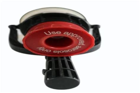 Solo Optical 330 001 Smoke Detector Tester For Fire Fighting At