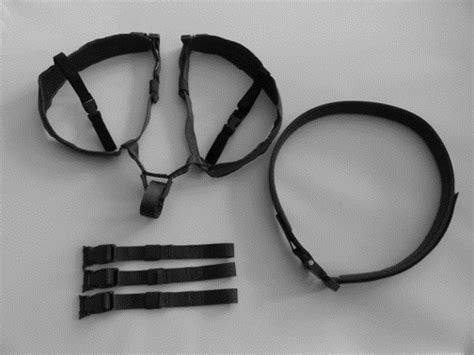 Modular Tactical Diving System Secumar Modular Tactical Diving System Secumar