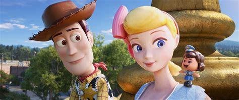 Toy Story Review Pixar Delivers A Touching Final Chapter For Woody Polygon