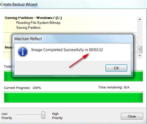 Free And Real Time Backup Software Windows 7 Forums