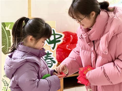 银田小学举办春季春耕未来 正当时开学活动