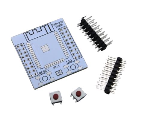 Esp32s Wireless Wifi Bluetooth Module Adapter Breakout Board For Esp 32f Esp 32s Buy Online