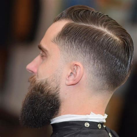 60 Best Medium Fade Haircuts Amp Up The Style In 2021