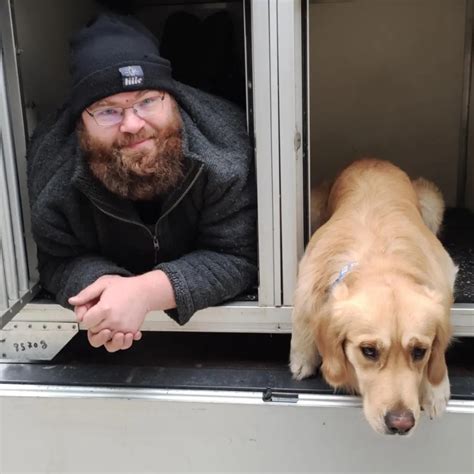 Julian Roering Veranstaltungstechniker Xephoton Xing