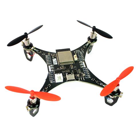 Litewing Esp32 Diy Drone Kit For Makers And Developers Quartzcomponents