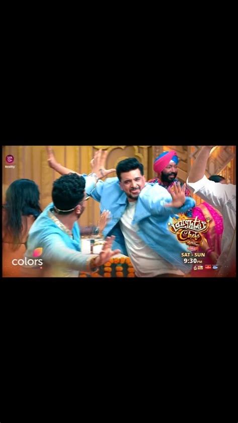 Tellyexpress Ladki Waale Aur Ladke Waale Aa Gaye Hai Stage Par