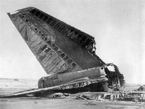 Deadliest Air Disasters In Recent Decades