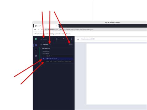 Sidebar Is Too Dark Very Hard To Read And Hurts My Eyes Issue Cypress Io Cypress