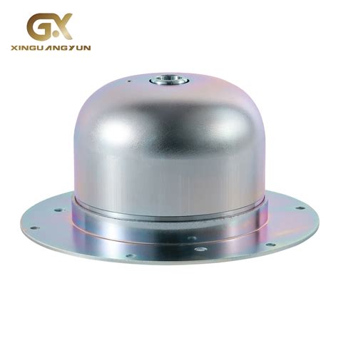 Ec Fan Assy Assembly Housing Cover Quality Assurance Fan Motor Assy
