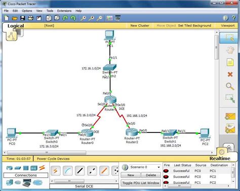 The Ultimate Guide To Packet Tracer 7 3 2 4 Answers And Solutions