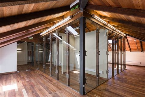 Galería De Centro De Arte Molino Machmar Plan Arquitecto 1