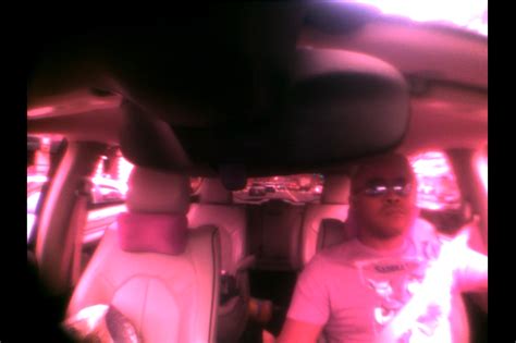 With Wide Angle Lens Driver Monitoring Does Not Detect Face Unless Shift Face Body To