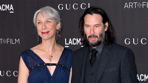 Nashvillegab Keanu Reeves And The Heartbreaking Loss Of His Daughter Ava