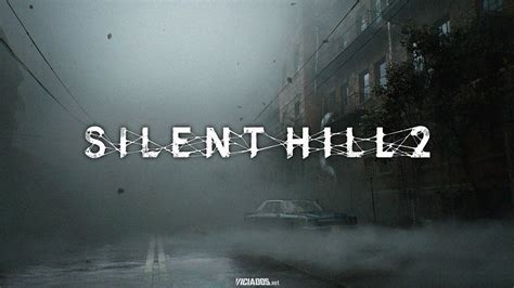 Silent Hill 2 Ganha Página Na Steam E Estes São Os Seus Requisitos Para