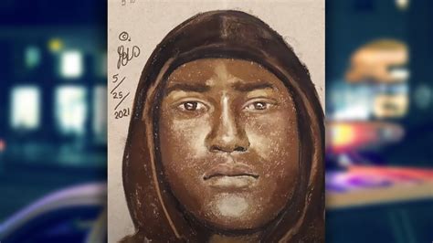 Houston Crime Man Wanted For Sexual Assault And Aggravated Robbery At