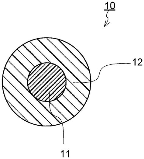 塑料光纤及其制造方法与流程