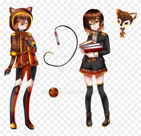 Female Miraculous Ladybug Oc Base
