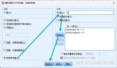 经典测量理论中的项目分析介绍及spss R实现 知乎