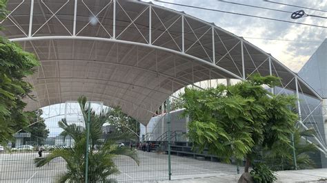 Tenso Estructuras Cv Constructora