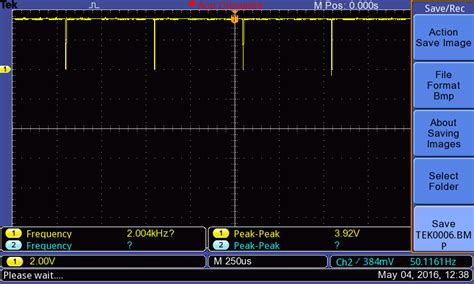 Ads 1298 Soft Reset Data Converters Forum Data Converters Ti E2e